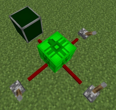 Integrated Circuit (RedLogic) - Official Feed The Beast Wiki