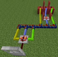 Getting Started (RedPower 2) - Official Feed The Beast Wiki