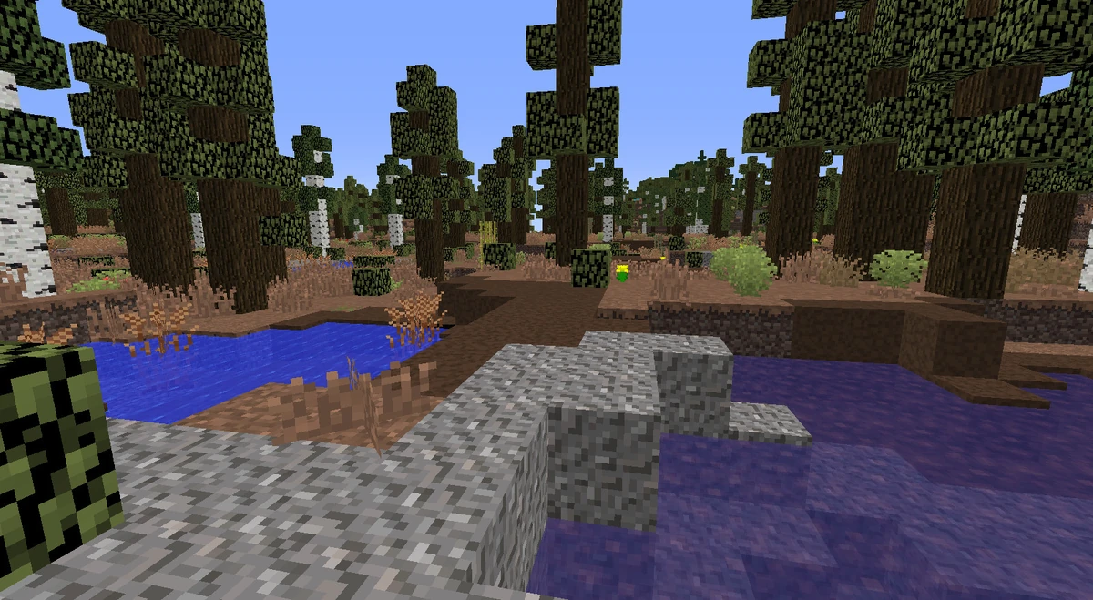 Mud (Biomes O' Plenty) - Official Feed The Beast Wiki