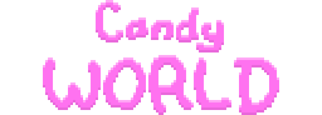 Candy World (mod) - Official Feed The Beast Wiki
