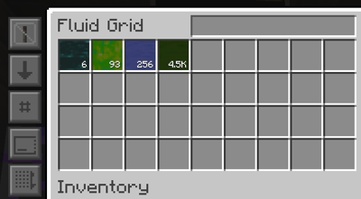 Fluid Grid - Official Feed The Beast Wiki