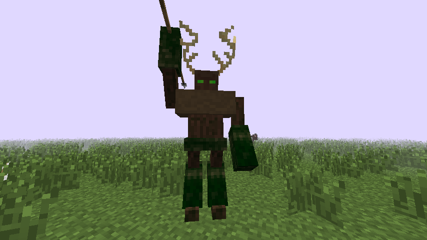 Witchery Mod Recipes