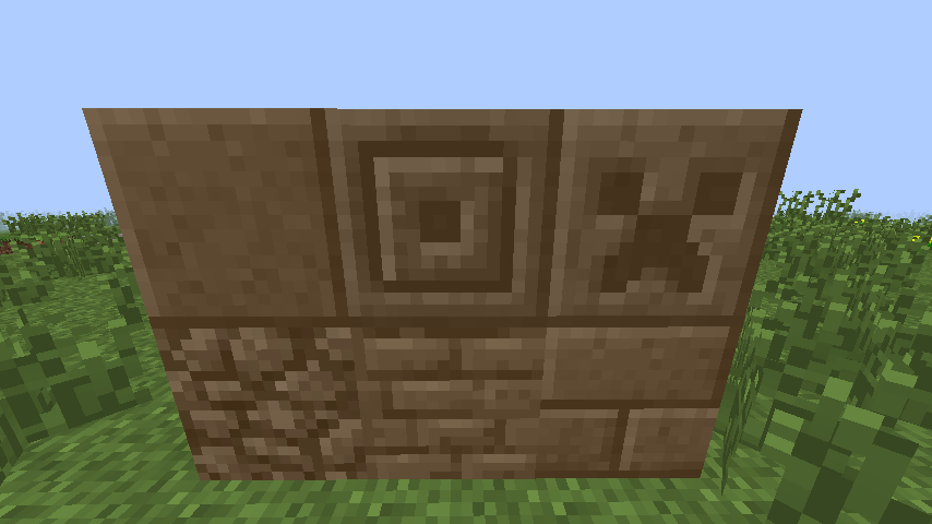 Sandy Block - Official Feed The Beast Wiki