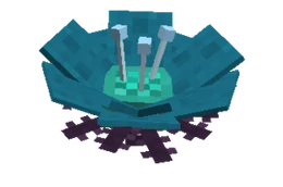 Aechor Plant (The Aether) - Official Feed The Beast Wiki