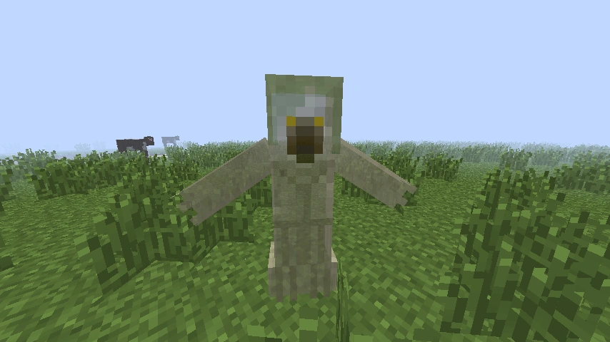 Banshee - Official Feed The Beast Wiki