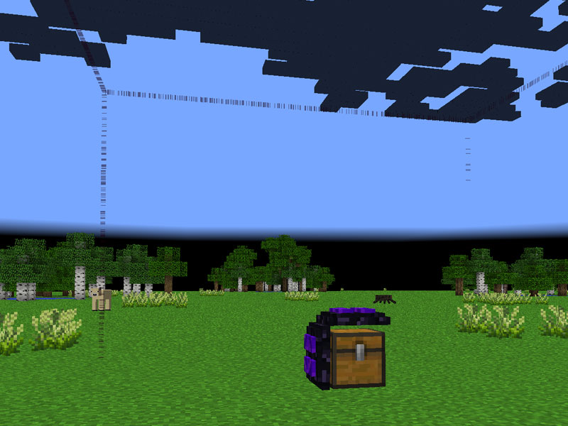 Ender Hopper - Official Feed The Beast Wiki