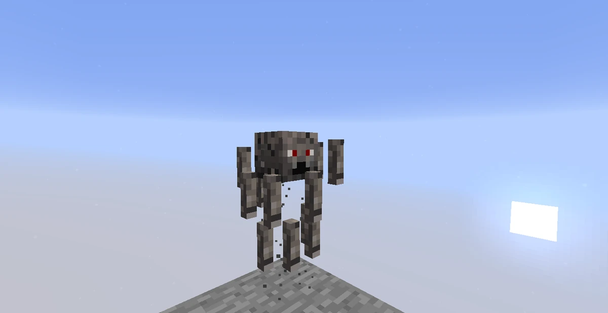 Basalz - Official Feed The Beast Wiki