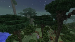 Twilight Forest (biome) - Official Feed The Beast Wiki