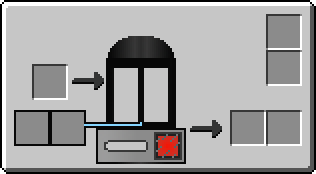 Refined Iron - Official Feed The Beast Wiki