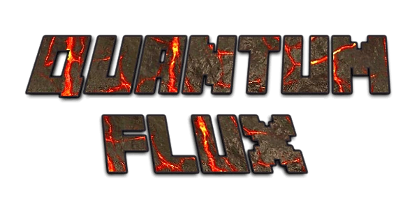 QuantumFlux - Official Feed The Beast Wiki