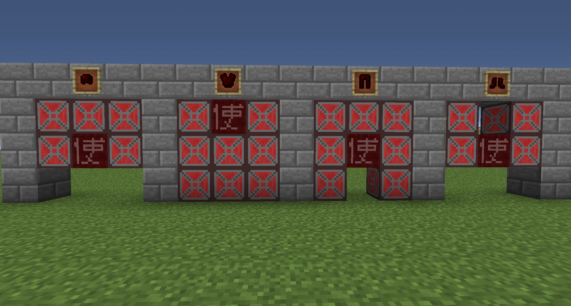 Blood Magic Minecraft