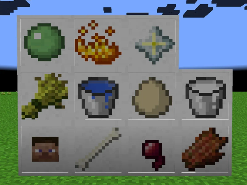 Inverted Mob Filter - Official Feed The Beast Wiki