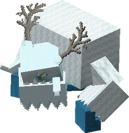 Frostmaw - Official Feed The Beast Wiki