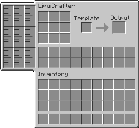 LiquiCrafter - Official Feed The Beast Wiki
