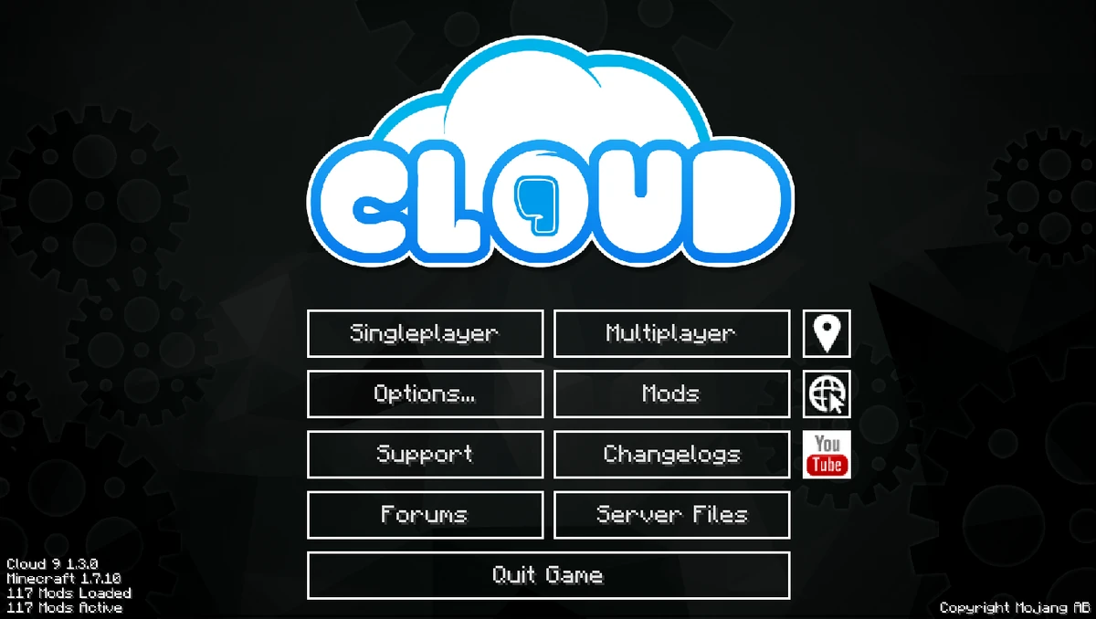 Cloud 9 - Official Feed The Beast Wiki