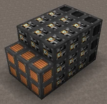 Diesel Generator (Immersive Engineering) - Official Feed The Beast Wiki