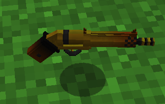 Shaders (Immersive Engineering) - Official Feed The Beast Wiki