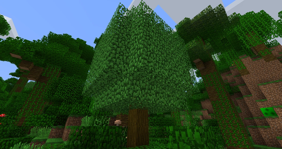 Cinnamon Sapling (GregTech 6) - Official Feed The Beast Wiki