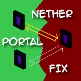NetherPortalFix - Official Feed The Beast Wiki