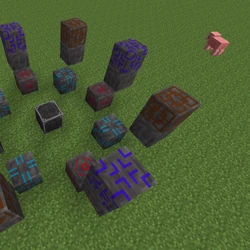 Blood Magic Minecraft