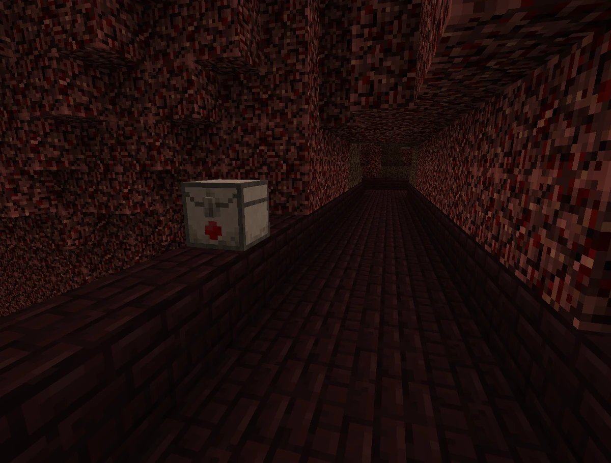 Stimpack - Official Feed The Beast Wiki