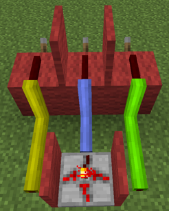 Getting Started (RedPower 2) - Official Feed The Beast Wiki