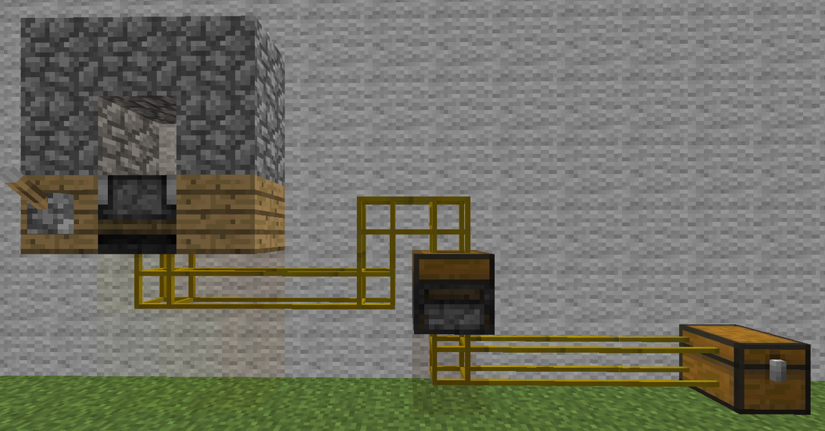 Item Importer (Project Red) - Official Feed The Beast Wiki