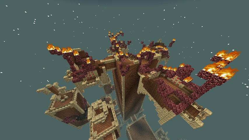 Dark Tower - Official Feed The Beast Wiki