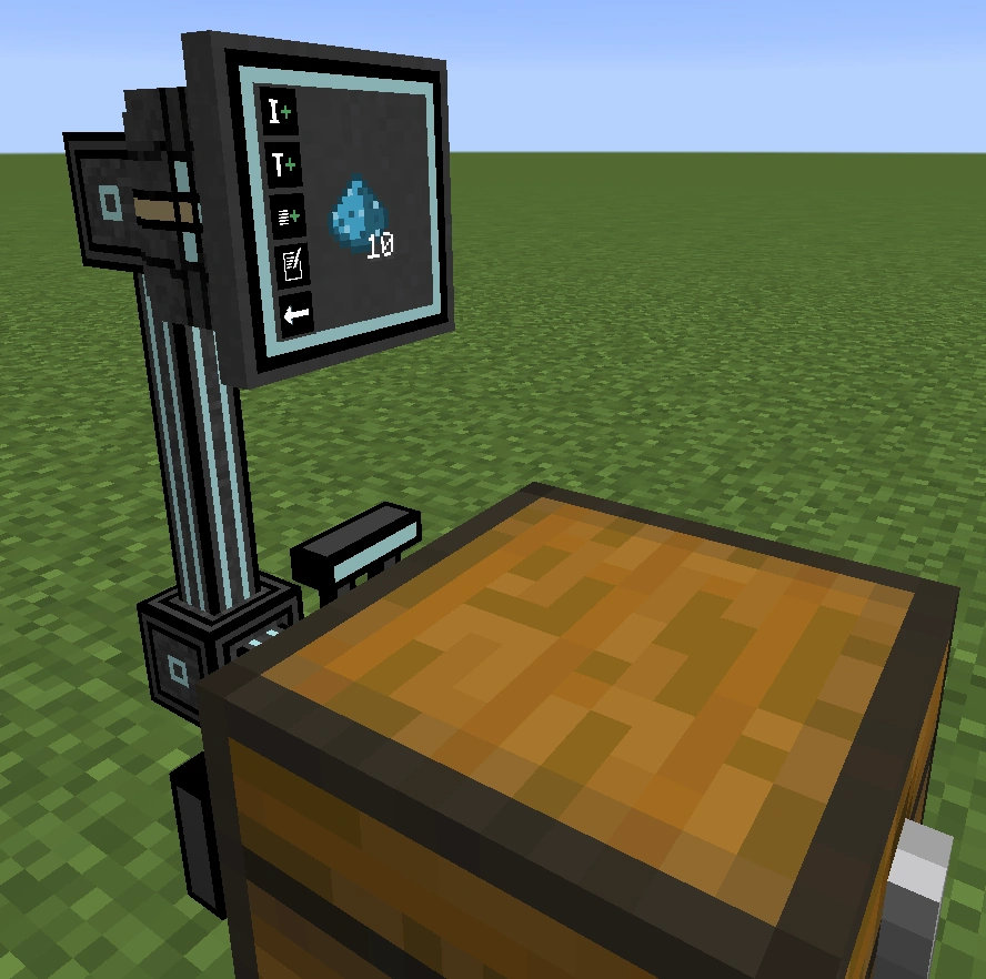 Mini Display - Official Feed The Beast Wiki