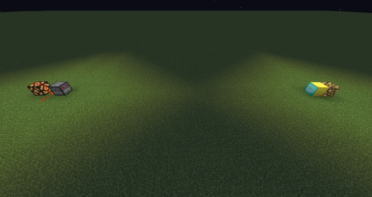 Lens (Better With Mods) - Official Feed The Beast Wiki