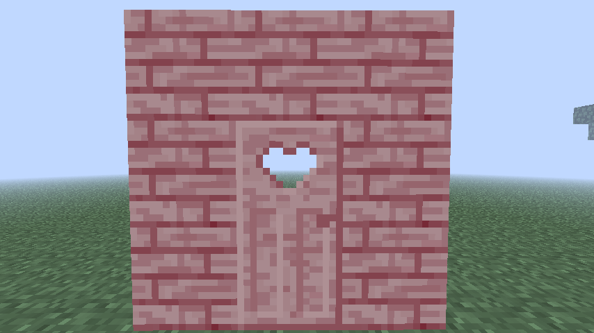 Eucalyptus Door - Official Feed The Beast Wiki