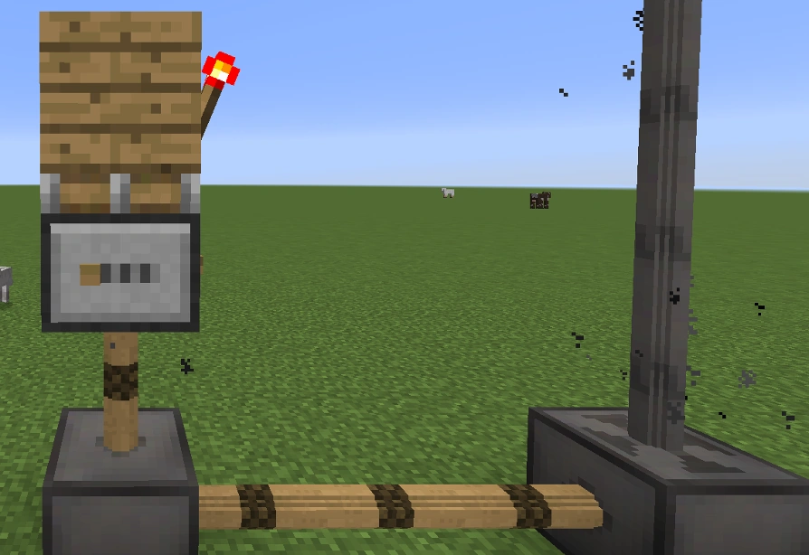 Винтовой насос better with mods