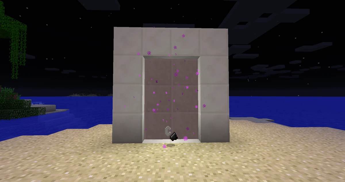 Quartz Dimension - Official Feed The Beast Wiki