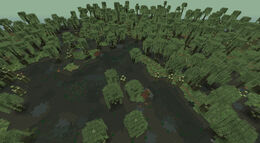 Bayou - Official Feed The Beast Wiki