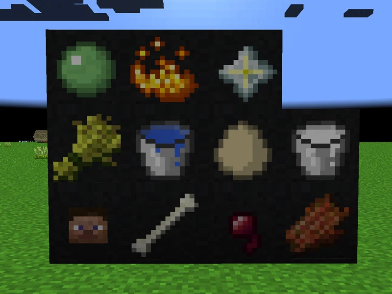 Mob Filter - Official Feed The Beast Wiki