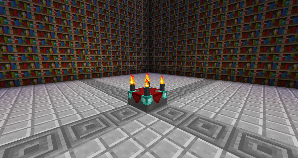 Infernal Enchanter - Official Feed The Beast Wiki