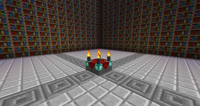 Infernal Enchanter - Official Feed The Beast Wiki