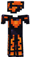 Lava Armor - Official Feed The Beast Wiki