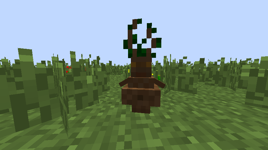 Mandrake - Official Feed The Beast Wiki