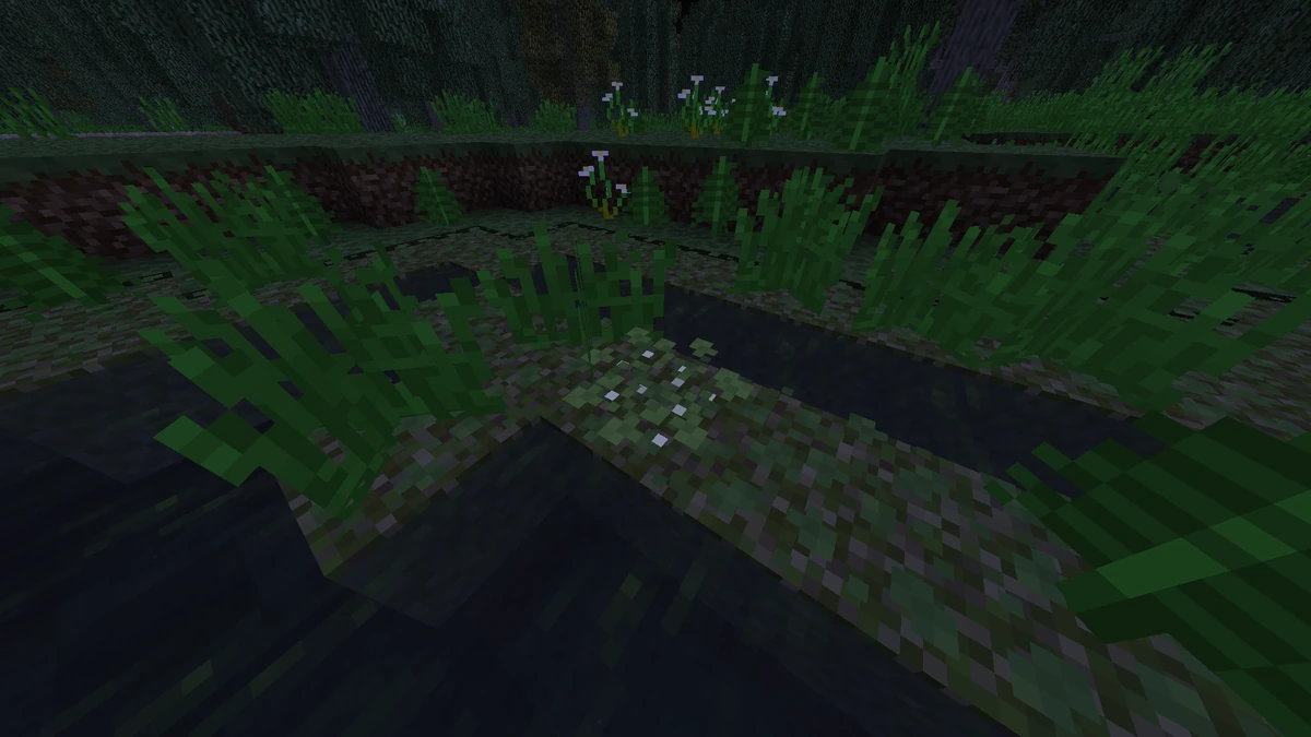 Nightberry - Official Feed The Beast Wiki