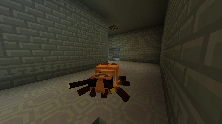 Fire Beetle - Official Feed The Beast Wiki