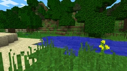 Wild Grass - Official Feed The Beast Wiki