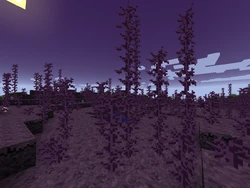 Vilespine - Official Feed The Beast Wiki