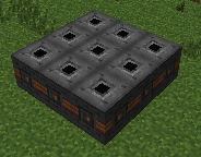 Lightning Rod (Immersive Engineering) - Official Feed The Beast Wiki