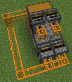 Getting Started (RedPower 2) - Official Feed The Beast Wiki