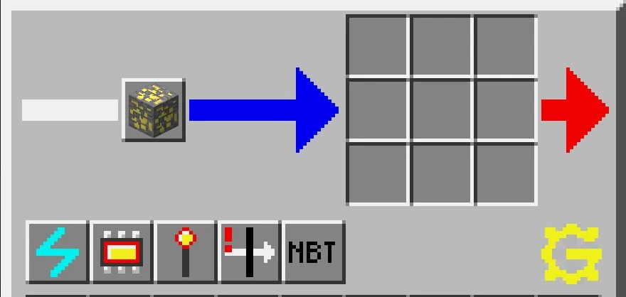Type Filter - Official Feed The Beast Wiki