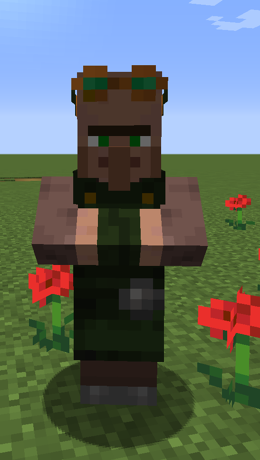 Electrician - Official Feed The Beast Wiki