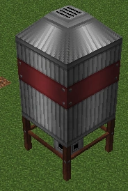 Silo - Official Feed The Beast Wiki