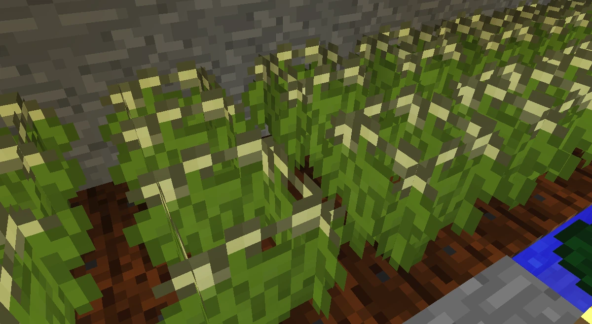 Rice Seeds (Actually Additions) - Official Feed The Beast Wiki