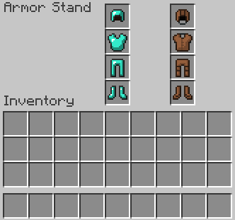 [Get 35+] Armor Stand Mc Recipe